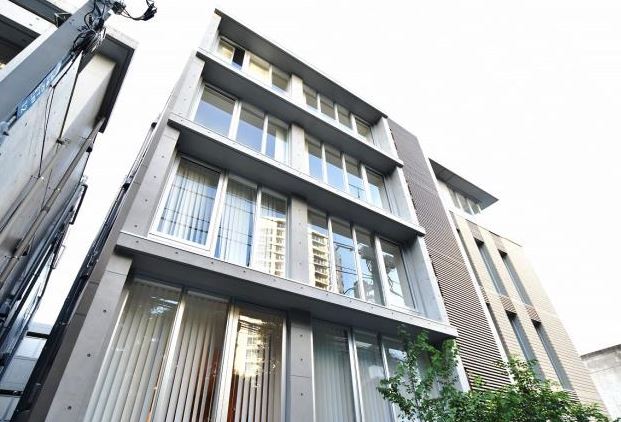 MODIER AKASAKA(モディア赤坂) | 東京の高級賃貸マンション専門【ベースリビング】